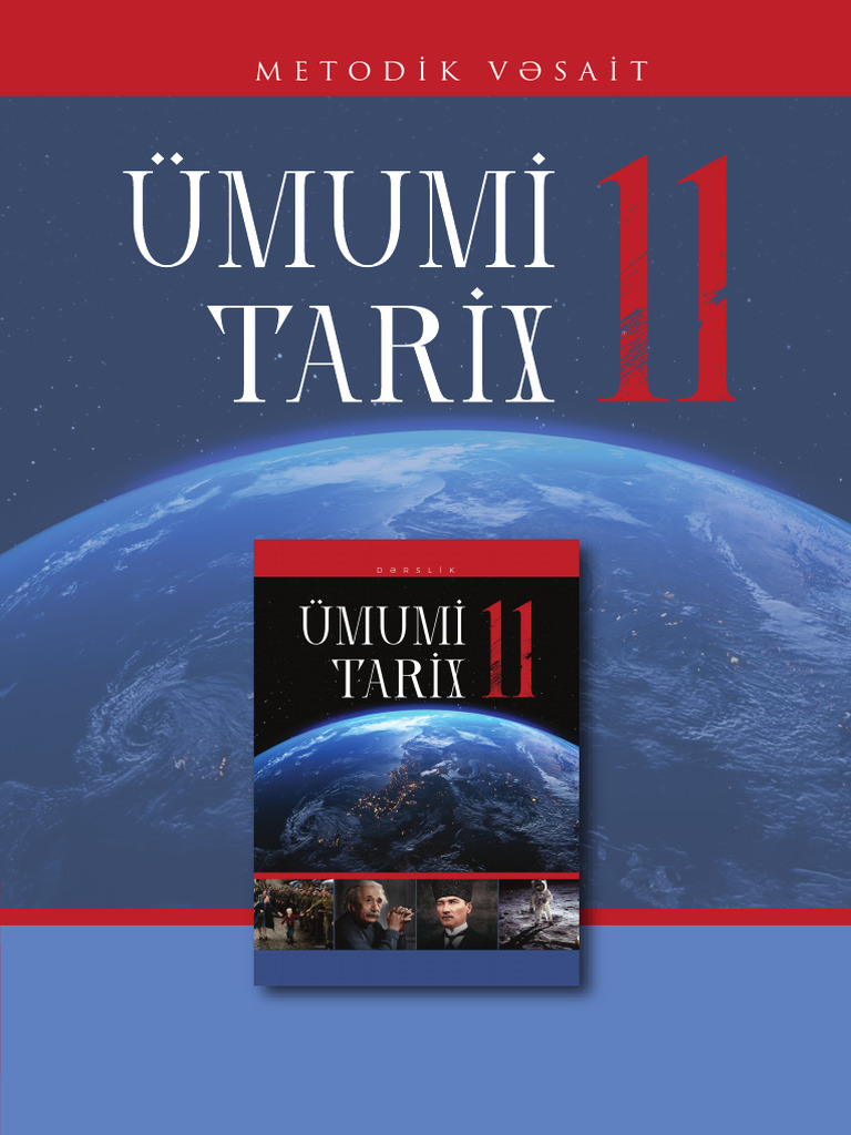 Quot Umumi Tarix Quot Fanni Uzra 11 Ci Sinif Ucun Metodik Vasait 1696871139 378 | PDF