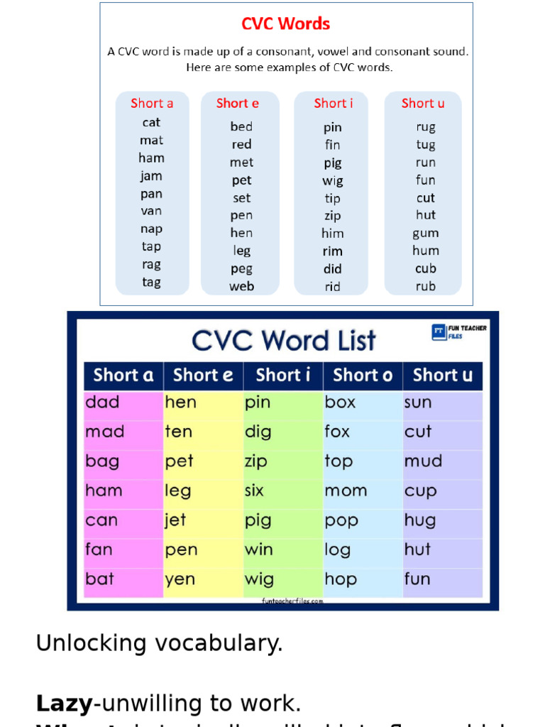 Reading and Literacy PPT Q2 WEEK 4 | PDF