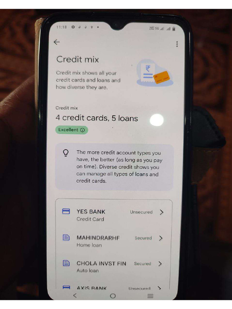 Gpay Cibil - Co-App | PDF