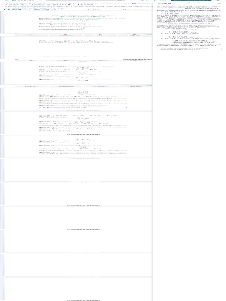 Selective School Numerical Reasoning Sample Test 1 - Year 9 Entry ...