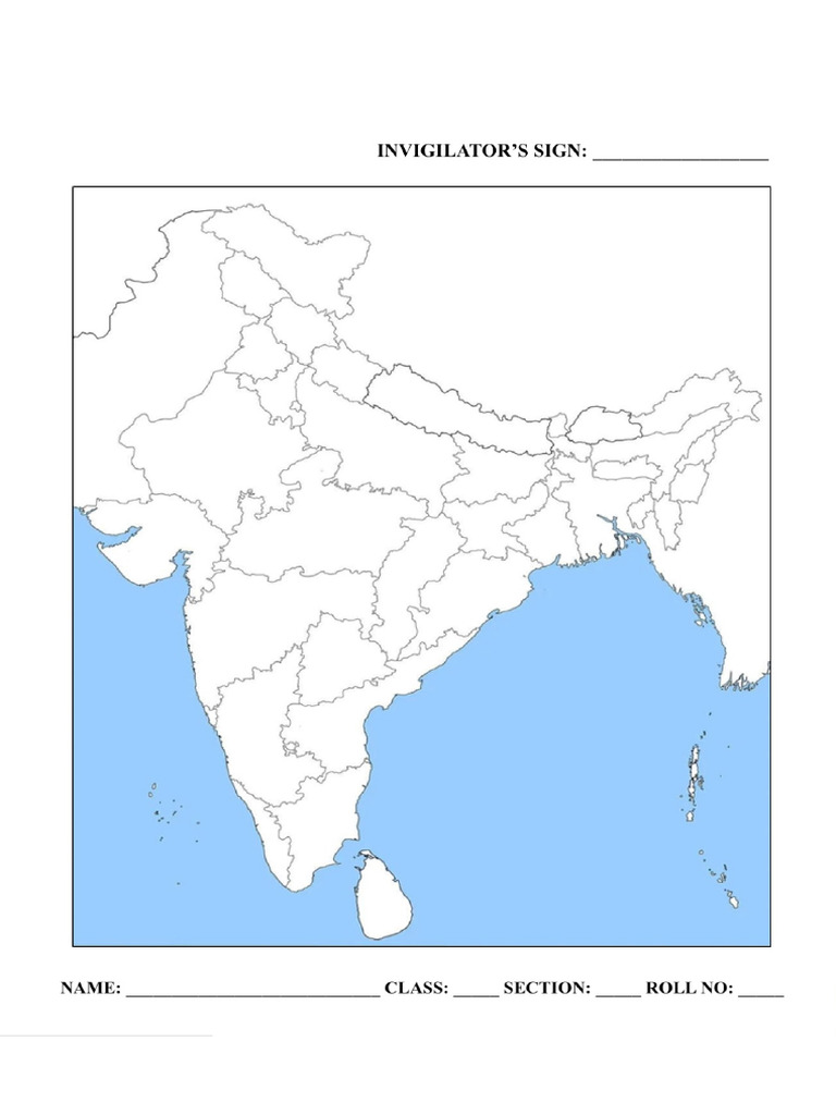PT-II RWS_Q38 MAP | PDF