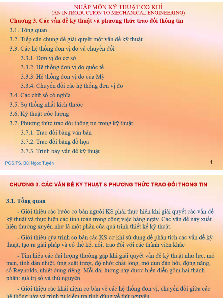 Nhap Mon KTCK3 1 | PDF