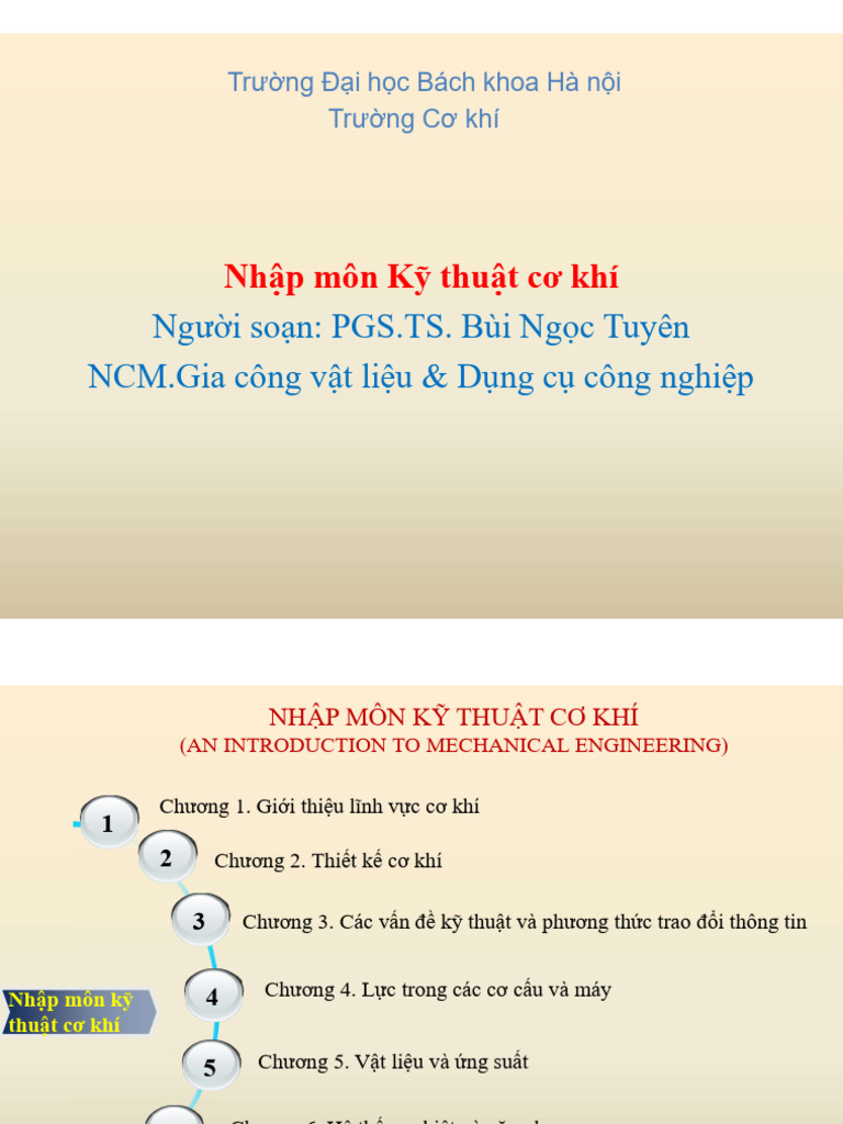 Nhapmon KTCK1 1 | PDF