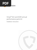 L2707B Vmax_Encore_Technical_Reference_Manual | PDF | Breathing | Flow ...
