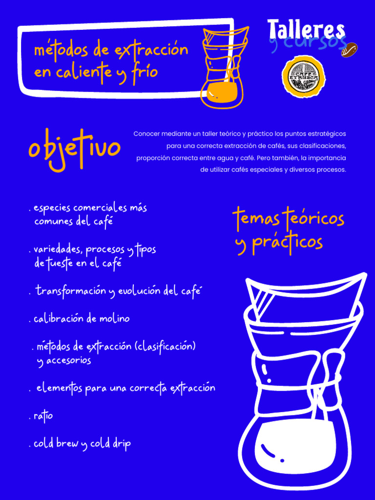 Metodos de Extracci - N en Caliente y Frio 1 | PDF