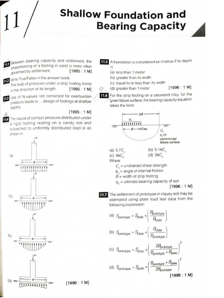 Foundation | PDF