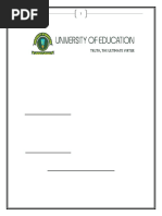 Operating Systems Practical Guide | PDF | Operating System | Computer File