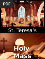 Suggested Hymns For First Communion Catholic - Google Search | PDF ...