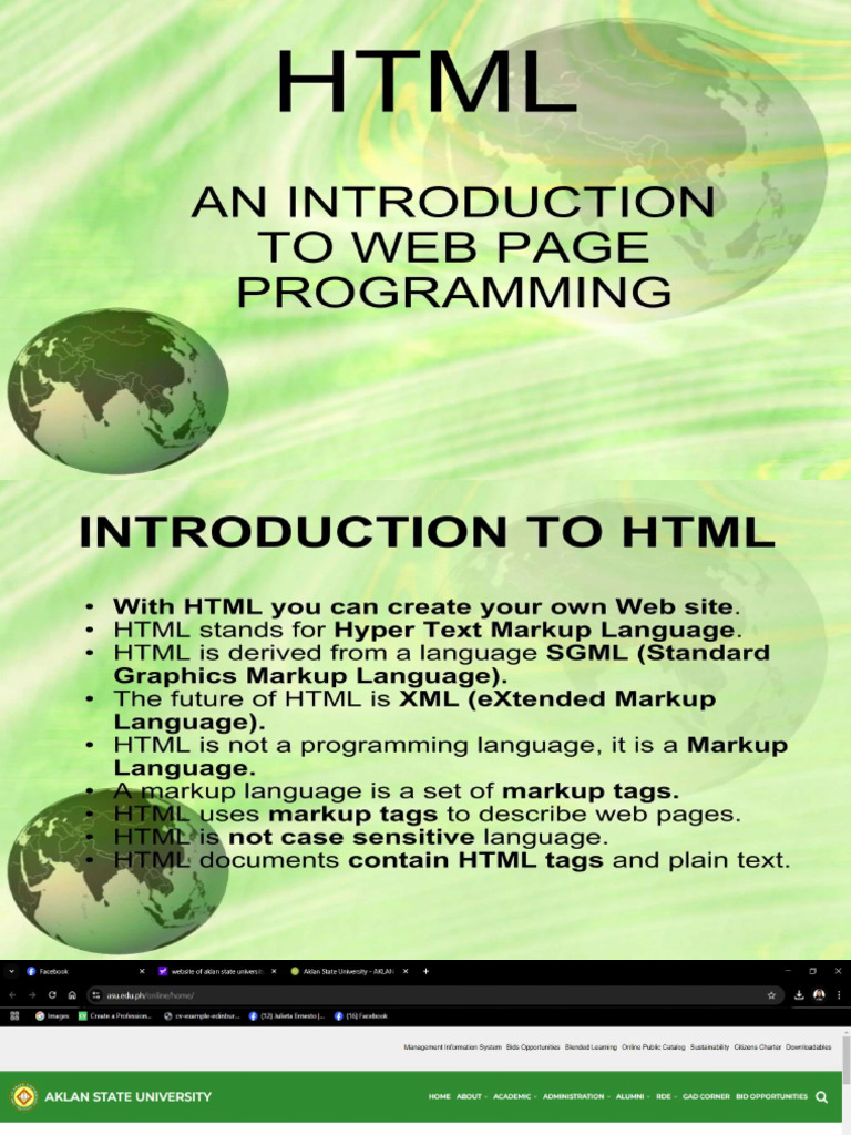 HTML | PDF