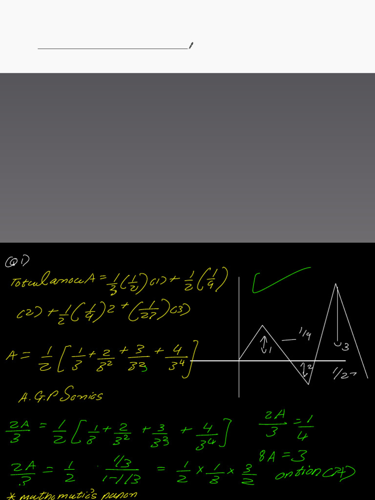 JEE Advanced Solutions and Papers | PDF