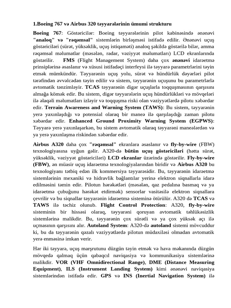 Cavab Konkret Tip | PDF