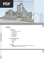 Hospital Concept Design | PDF | Hospital | Patient