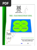 0580 IGCSE Mathematics (Third Edition Scan Current) | PDF