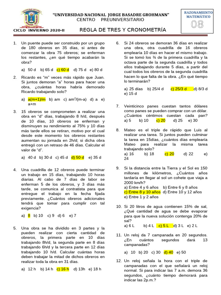 Practica 08 RM | PDF