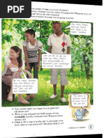 Gedig - Daar's Nie Broccoli Op Mars Nie | PDF