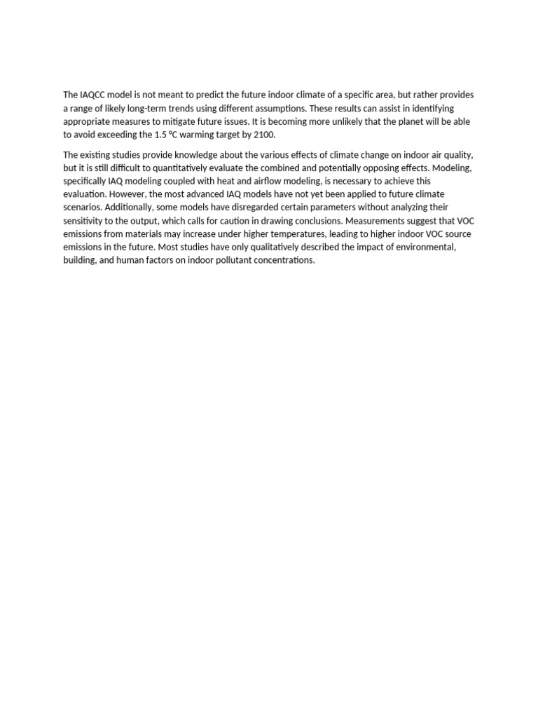 Final Presentation Rough Draft | PDF