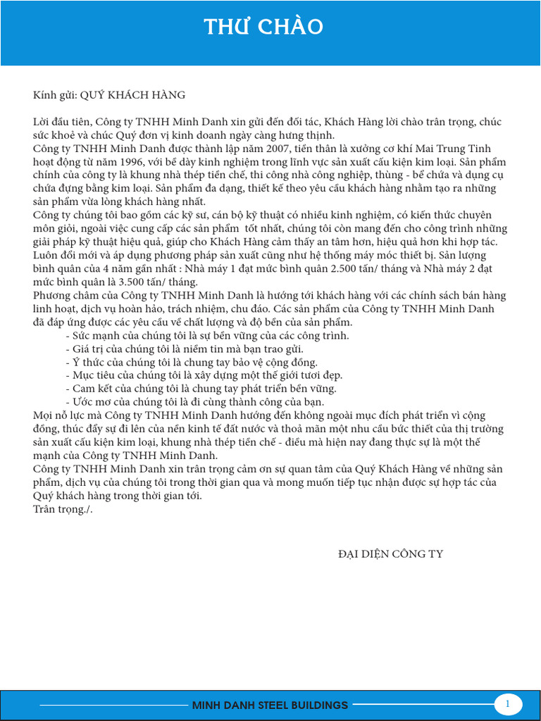 Ho So Nang Luc Minh Danh-22122023 | PDF