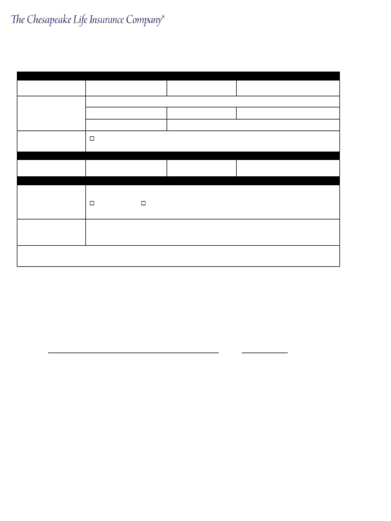 Vision Claim Form Instructions | PDF | Fraud | Insurance