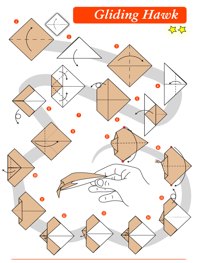 Gliding Hawk 2 en | PDF