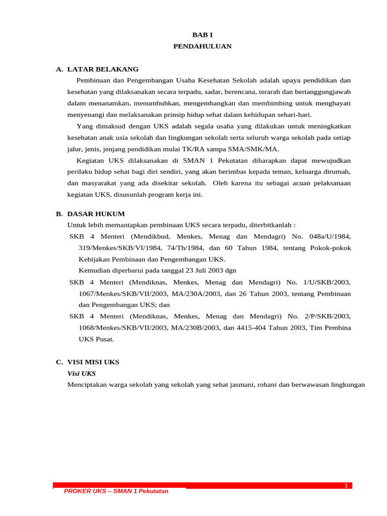 Uks Proker Uks-2024 | PDF