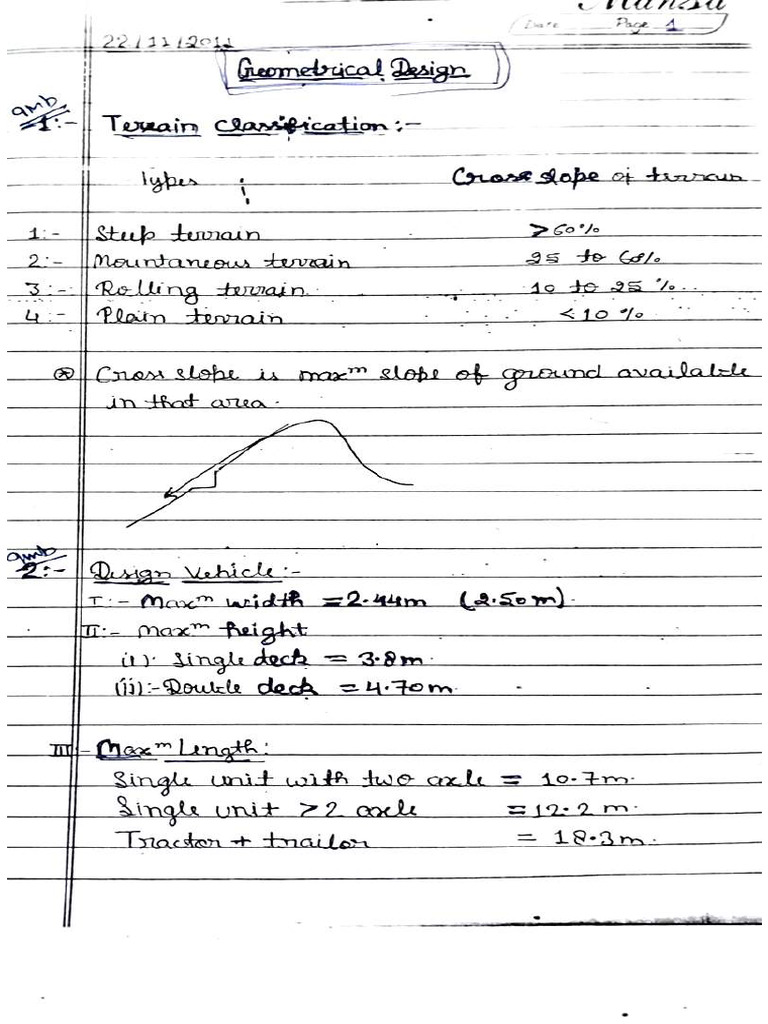 Geometric Design | PDF