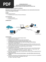 Raw-Mangle Koneksi YouTube Untuk Firewall MikroTik - BILHANET | PDF | Bisnis