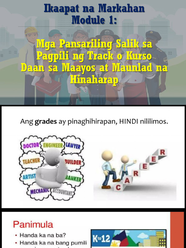 Q4 ESP9 M1 Copy 1 | PDF