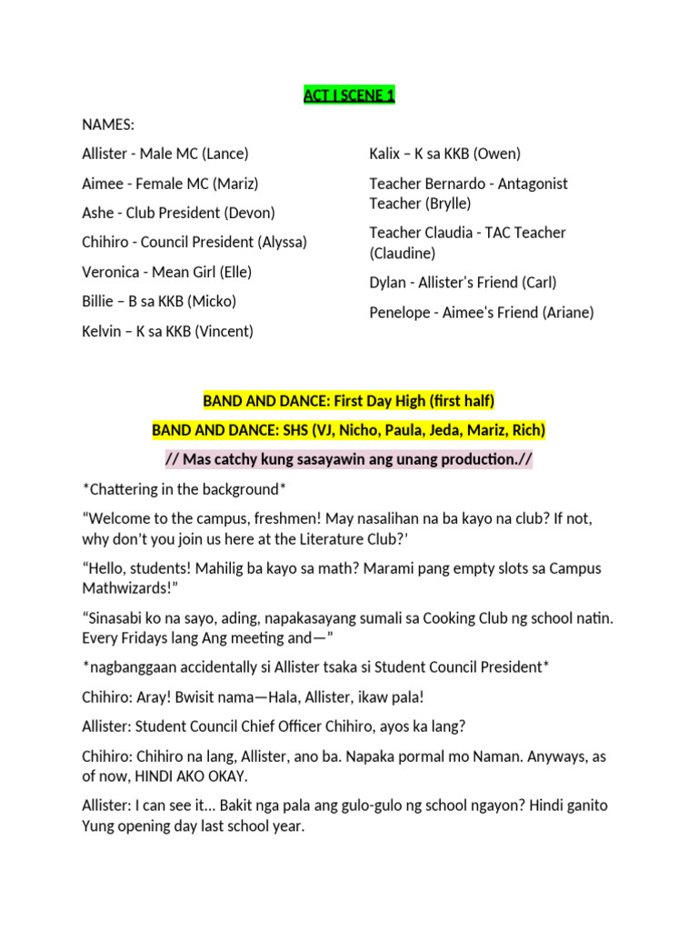 EDITED-SCRIPT-wKKB | PDF