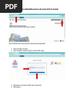 Panduan-Teknis-Simaspaten 16 Agt 2021 | PDF
