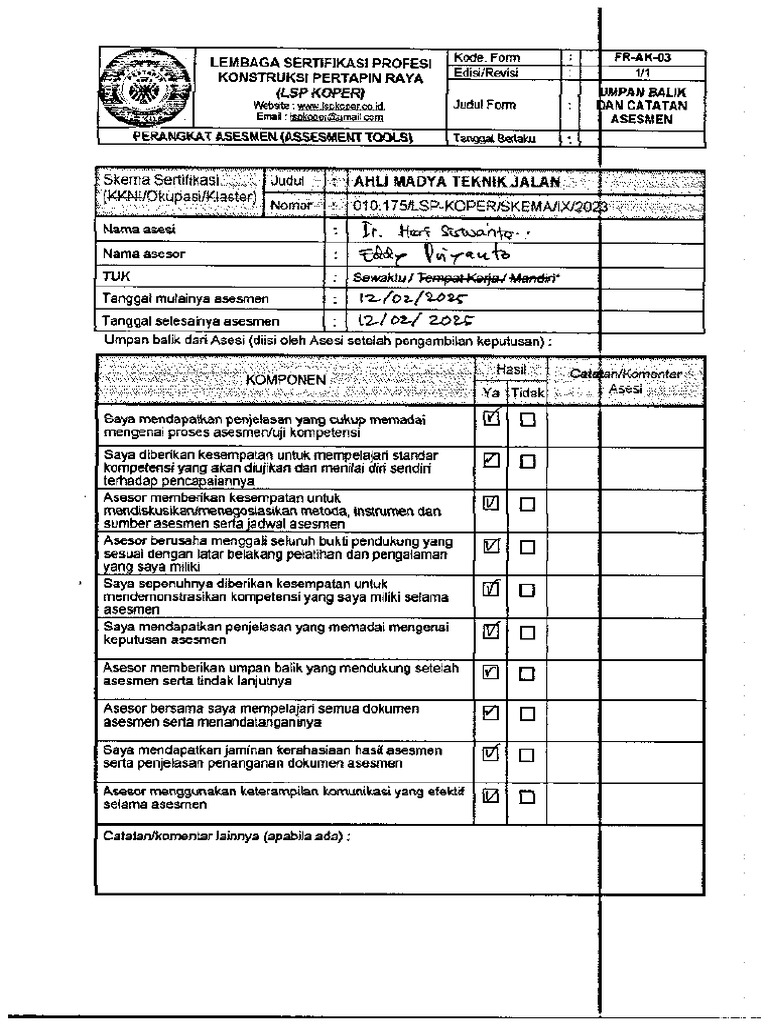 05 AK 03 J8 JL HERi | PDF