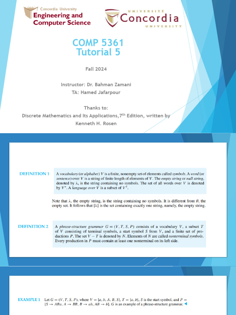 Comp5361.t05.Fall.2024 | PDF