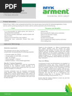 ASTM A775 A775M 07b | PDF | Electronic Data Interchange | Epoxy