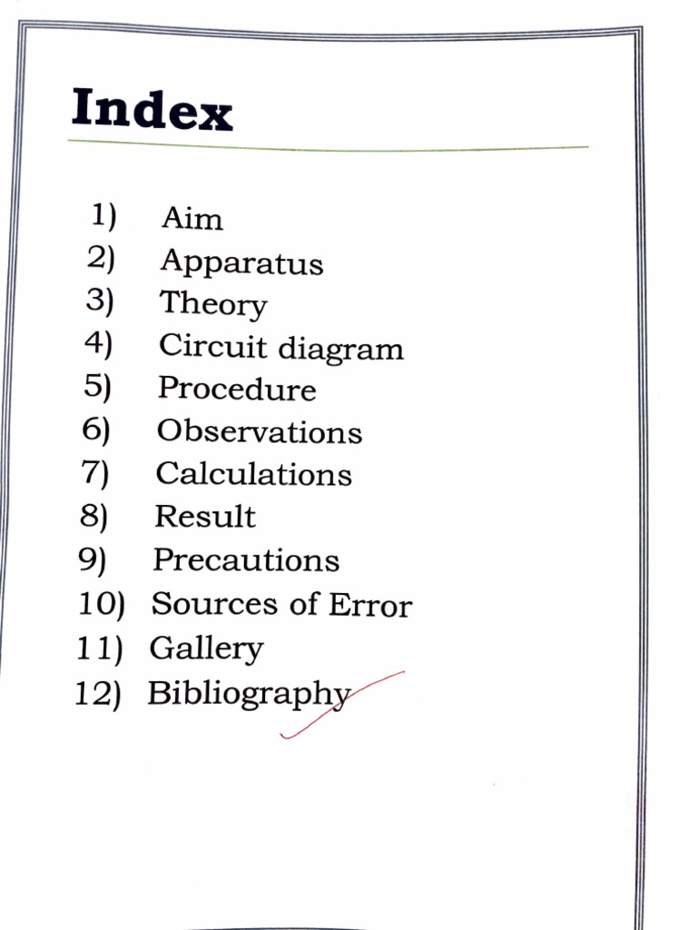 Project-Self Induction | PDF | Inductor | Inductance