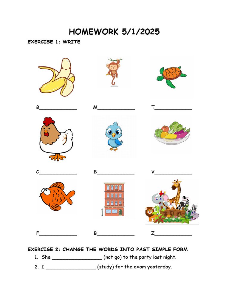5 - 5_1_2025 - HW UNIT 10 | PDF