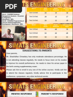 Capstone Project Sample | PDF