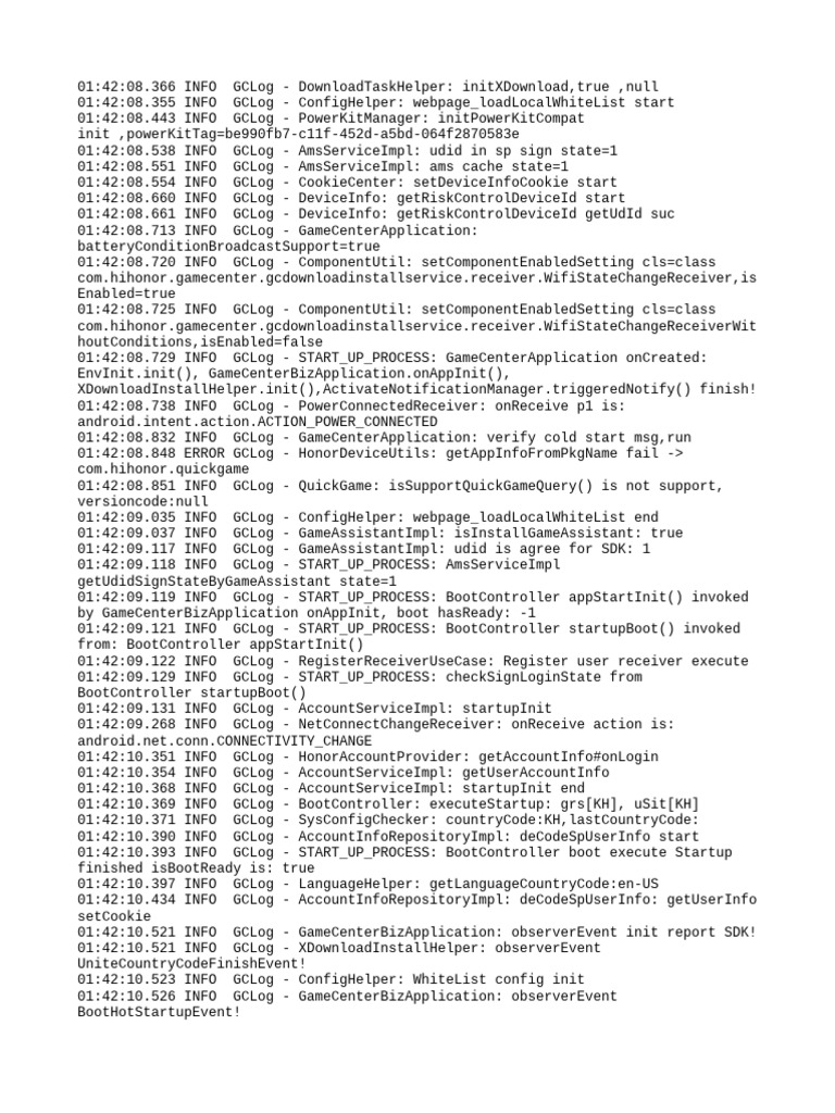 gc_2025_02_20 | PDF | Computer Data | World Wide Web Consortium