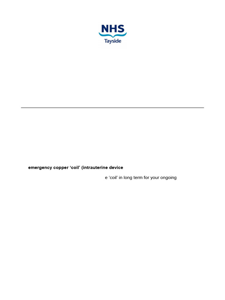 PROD_350738 | PDF | Birth Control | Combined Oral Contraceptive Pill
