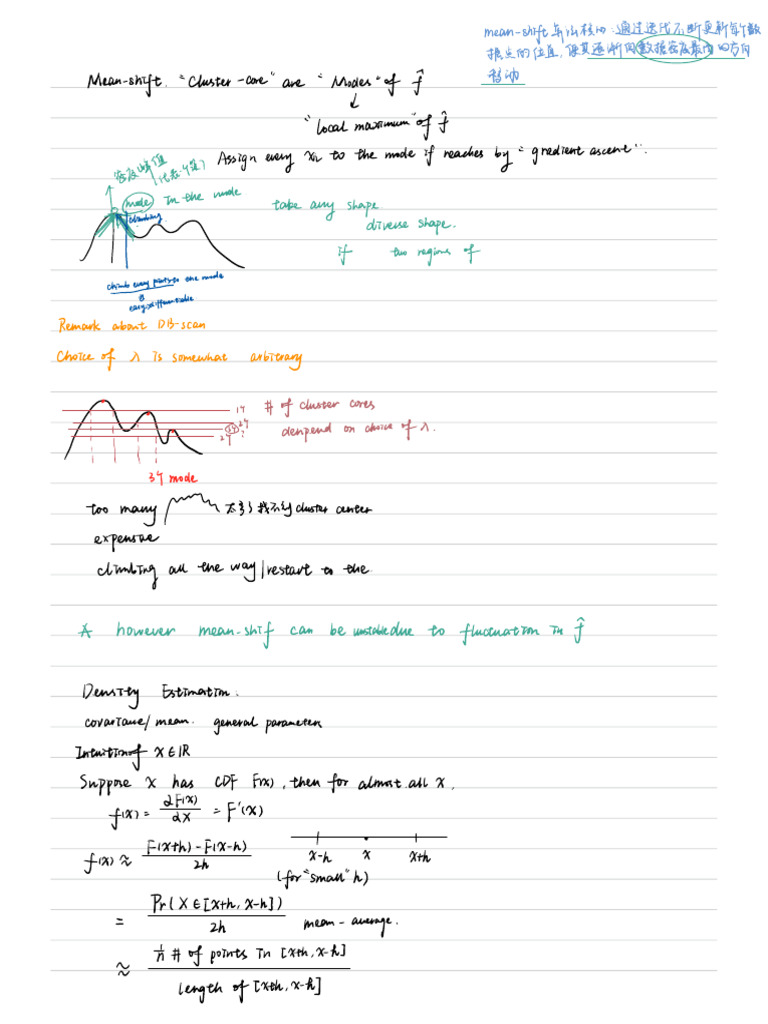 GR5242.Lecture3 | PDF