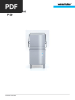 Daily Freezer - Refrigerator Temperature Log | PDF