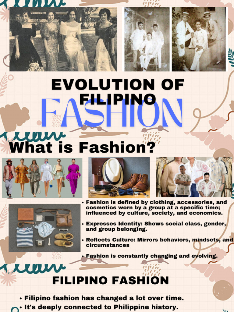 Evolution of Filipino | PDF