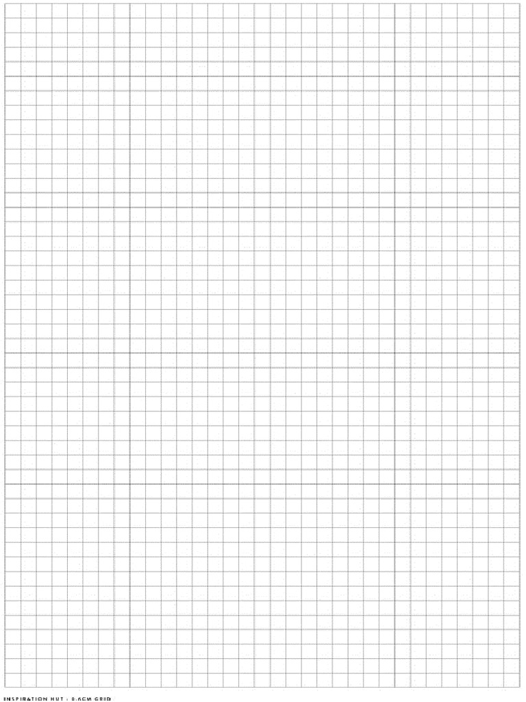 Grid Paper | PDF