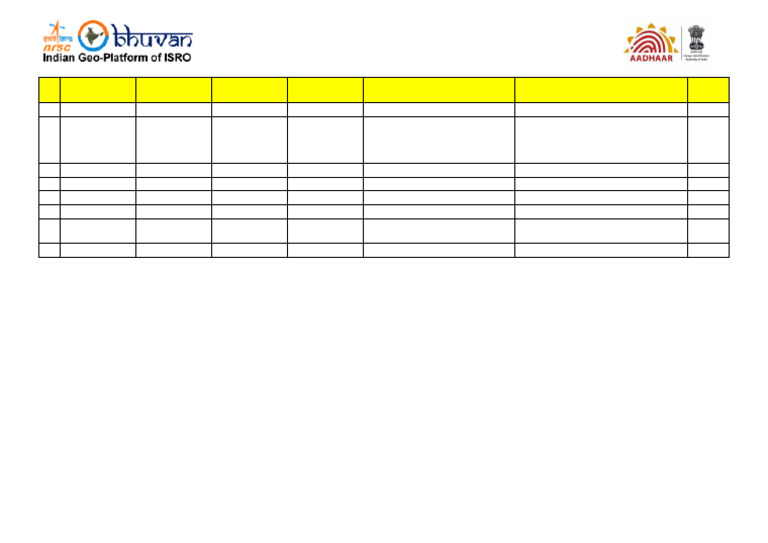 Aadhar-Center-List (8) | PDF