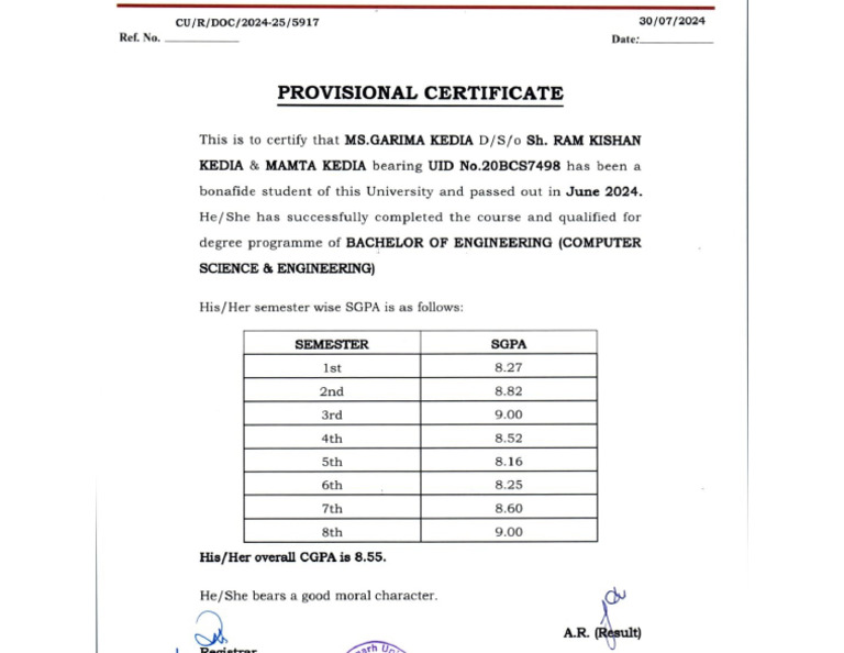 DAF I 12500000024673 - Grad | PDF