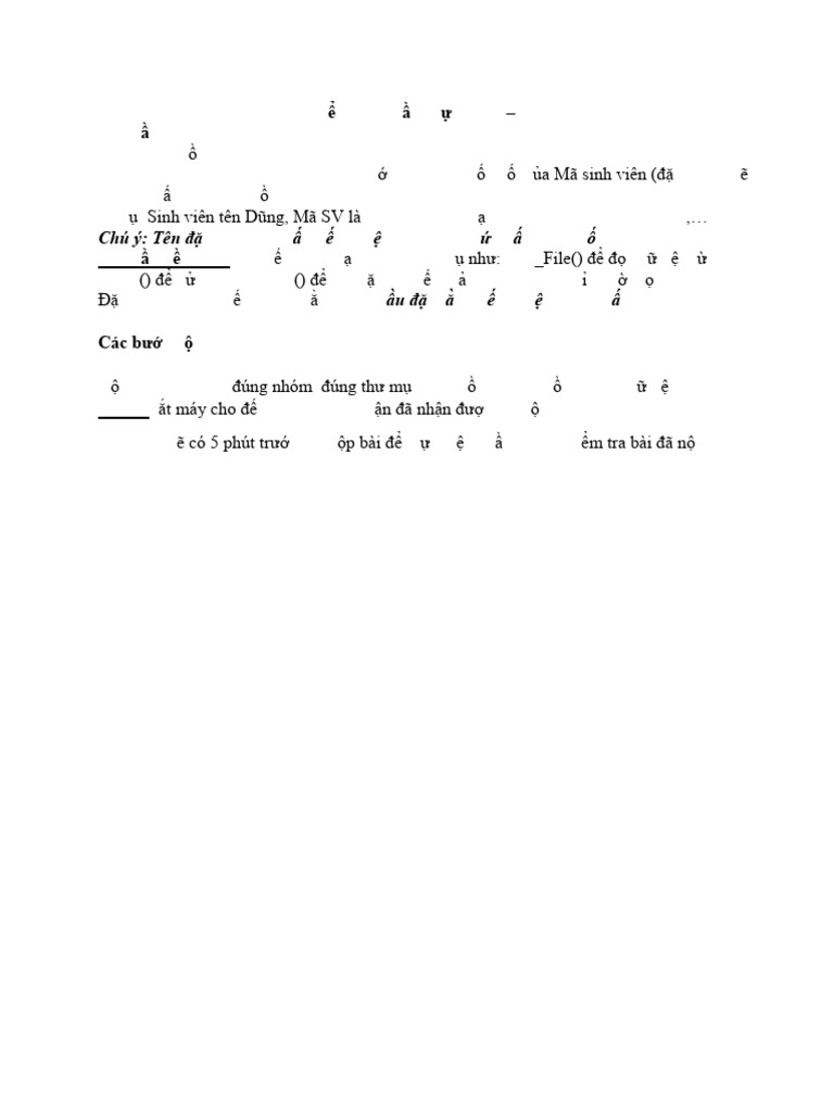 LTDT Ktra TH02 | PDF