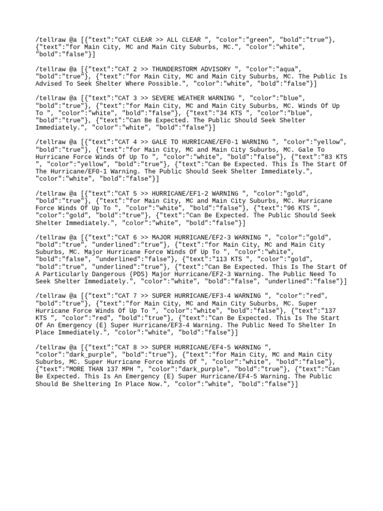 Weather 2 Remastered Advanced Weather Sensor | PDF | Atlantic ...