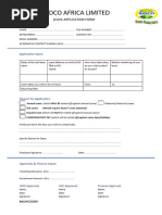 MIBCO Additional Holiday Pay Claim Form | PDF