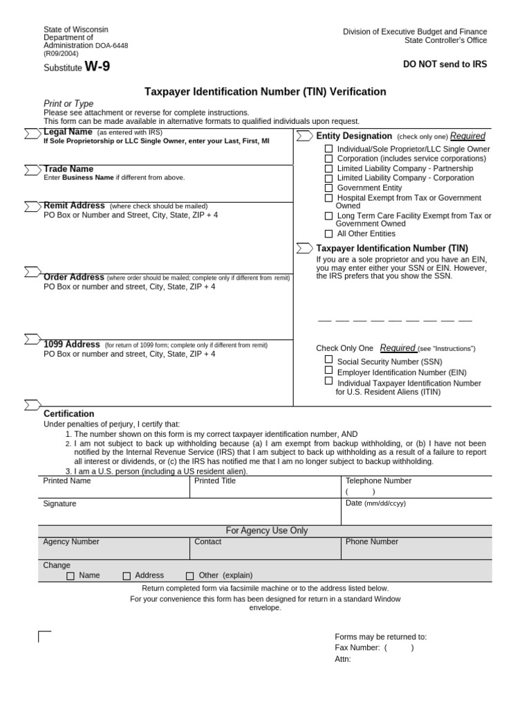 Ein Verification Letter 04 | PDF | Limited Liability Company | Social ...