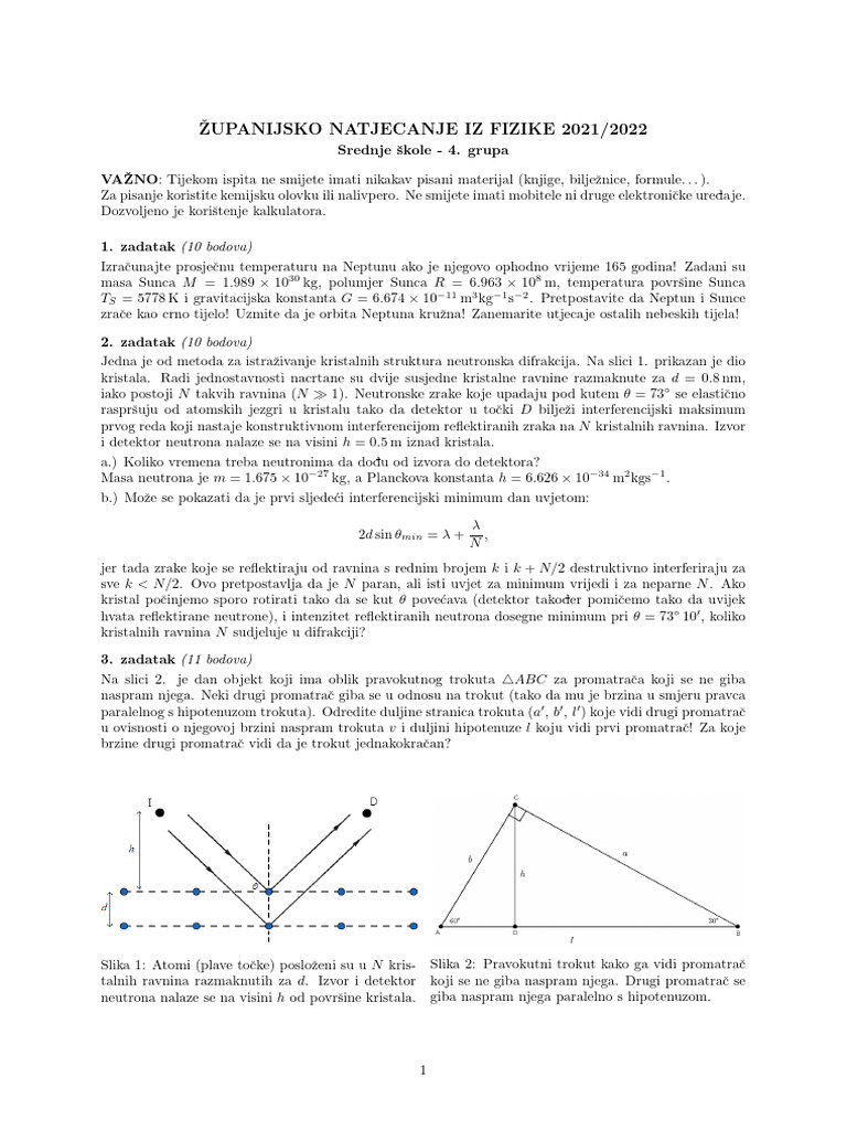 4ss Zup2022 Zad | PDF