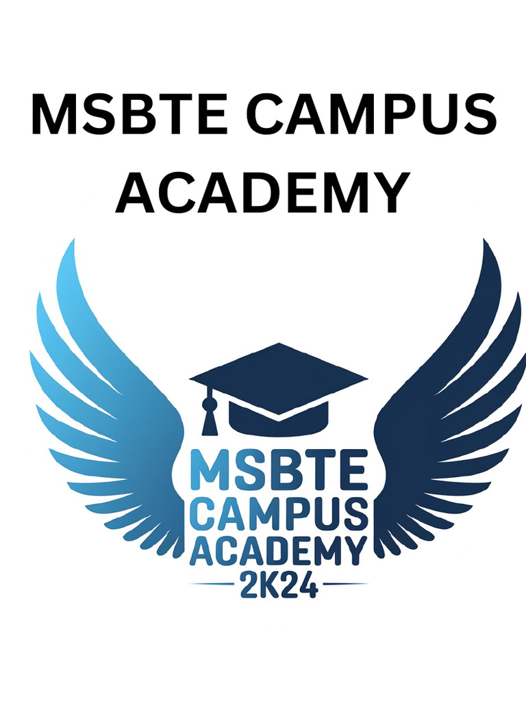 MSBTE Photocopy Rechecking Dates (MSBTE CAMPUS ACADEMY) | PDF