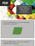 5.3 Practice - Answer Key | PDF | Teaching Mathematics